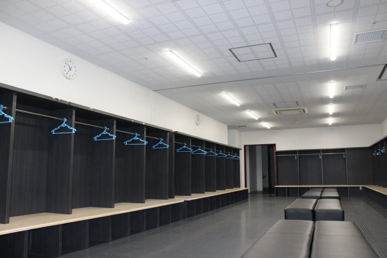 健康になるために、汗を流そう！【ミクニワールドスタジアム体験講座】 - SASSEN / 一般社団法人 全日本サッセン協会 / JSA