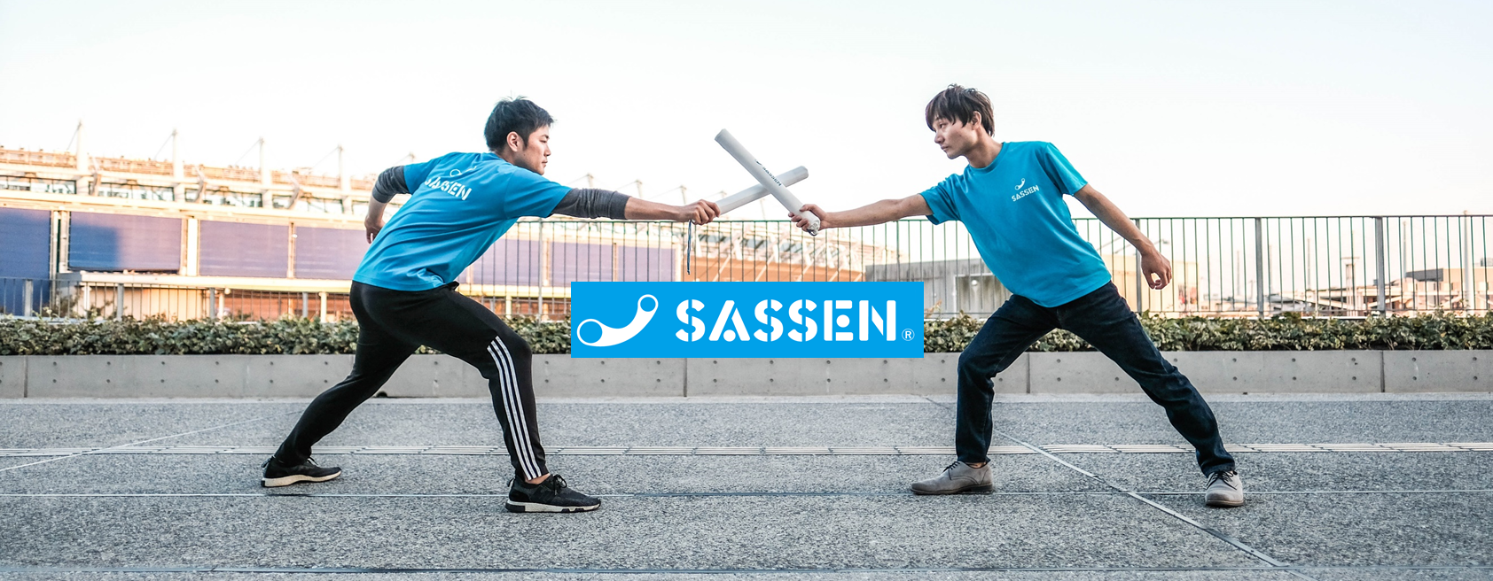 サッセンとは | SASSEN//生涯スポーツ 全日本サッセン協会