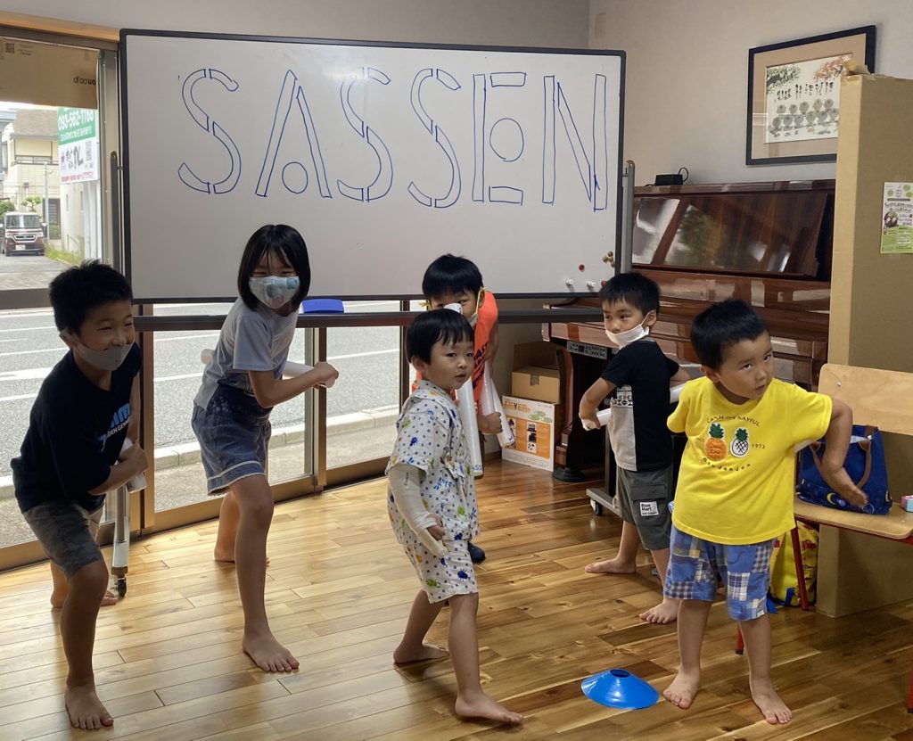 生涯スポーツ・全日本サッセン協会 Japan Sassen Association（JSA） | SASSEN / 一般社団法人 全日本サッセン協会 / JSA