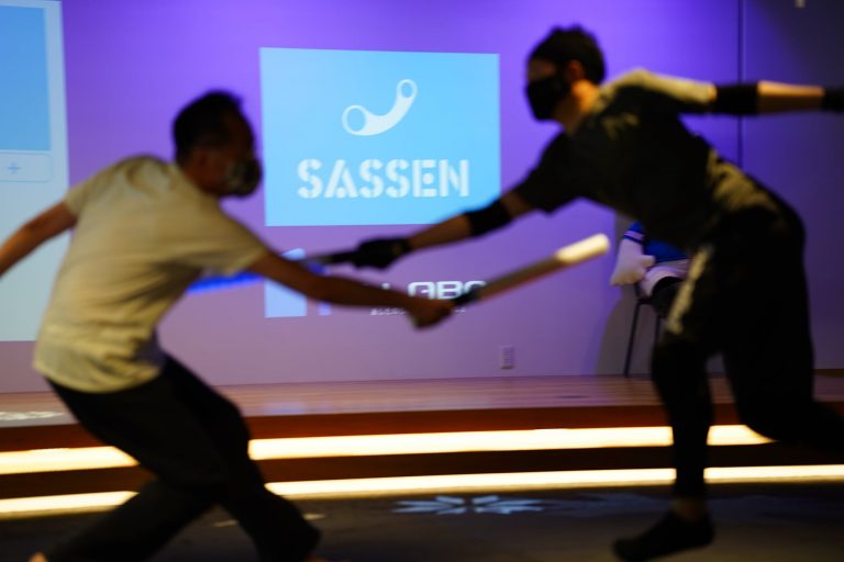 【0から作り出した新スポーツ】SASSEN（サッセン）が生まれた理由 | SASSEN / 一般社団法人 全日本サッセン協会 / JSA