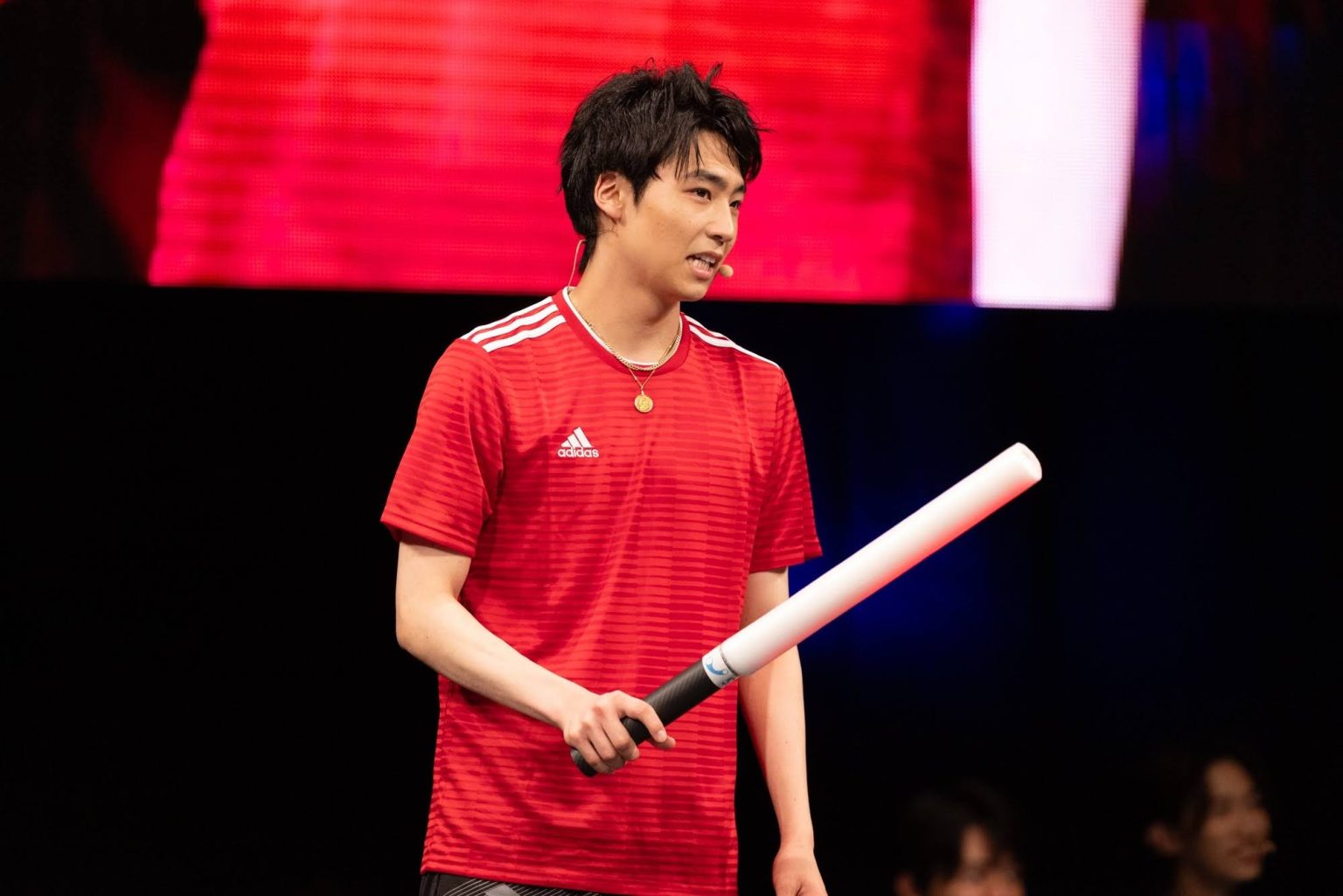 HORIPRO ACTORS LIVE 〜Episode 2.5〜 超人スポーツ運動会に出演しました！ | SASSEN / 一般社団法人 全日本サッセン協会 / JSA