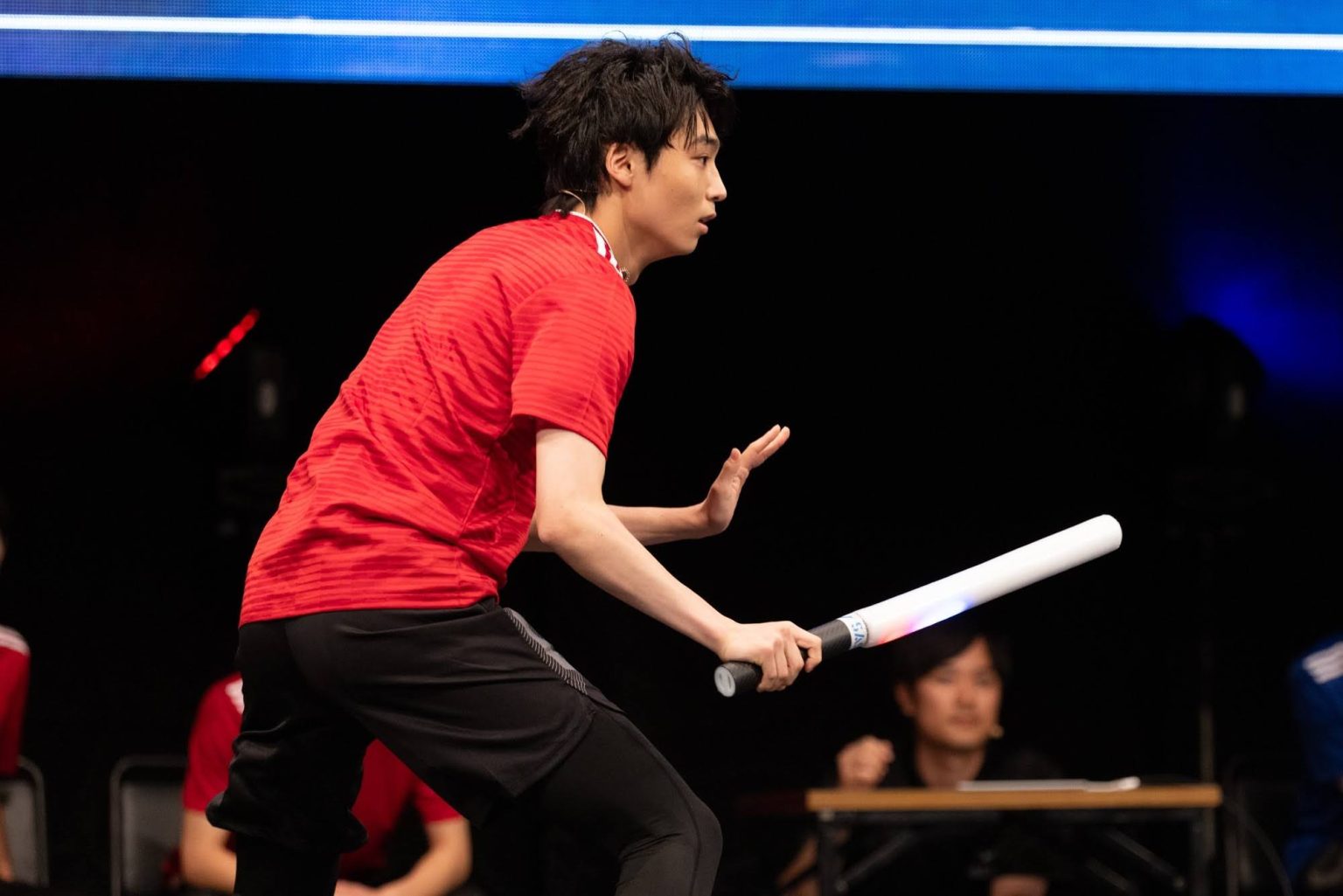 HORIPRO ACTORS LIVE 〜Episode 2.5〜 超人スポーツ運動会に出演しました！ | SASSEN / 一般社団法人 全日本サッセン協会 / JSA