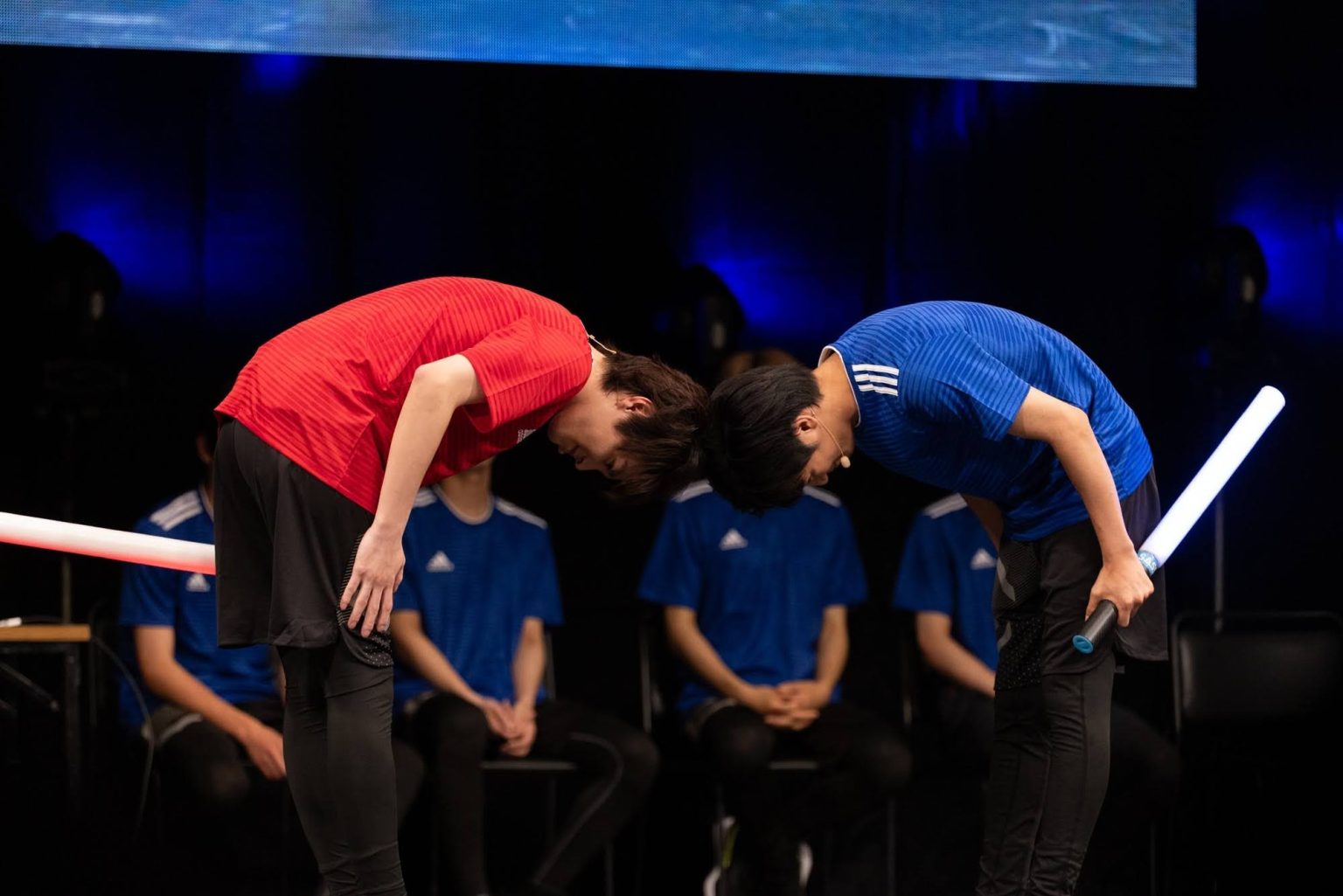 HORIPRO ACTORS LIVE 〜Episode 2.5〜 超人スポーツ運動会に出演しました！ | SASSEN / 一般社団法人 全日本サッセン協会 / JSA